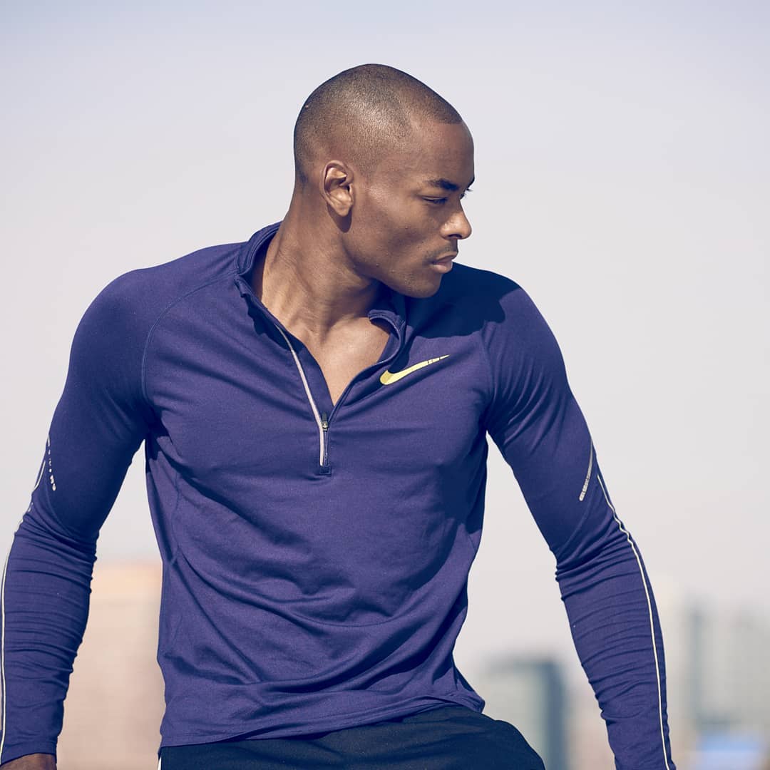 Keagan - Personal Portfolio